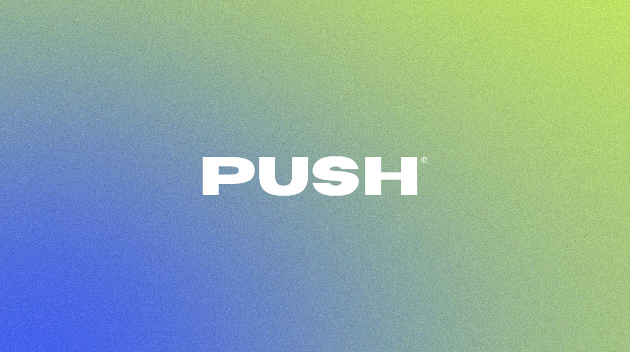 Technologies - Push Entertainment